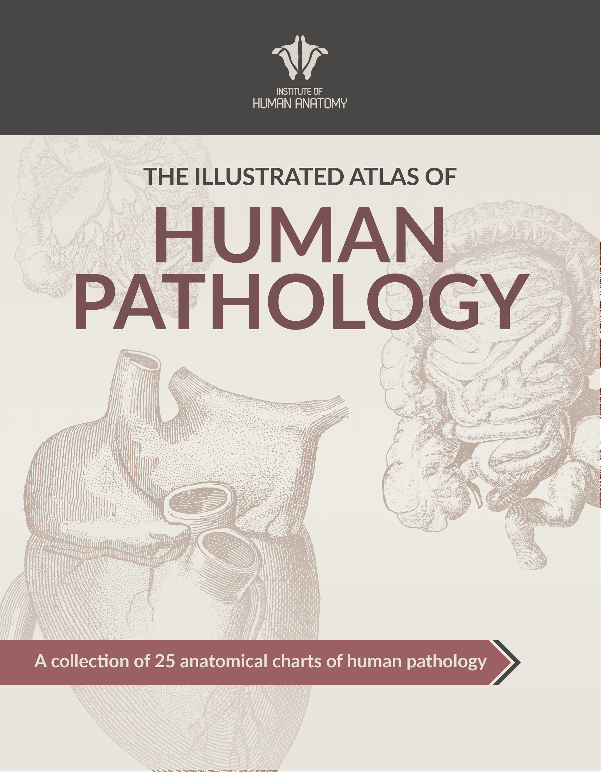 Illustrated Atlas of Human Pathology - eBook
